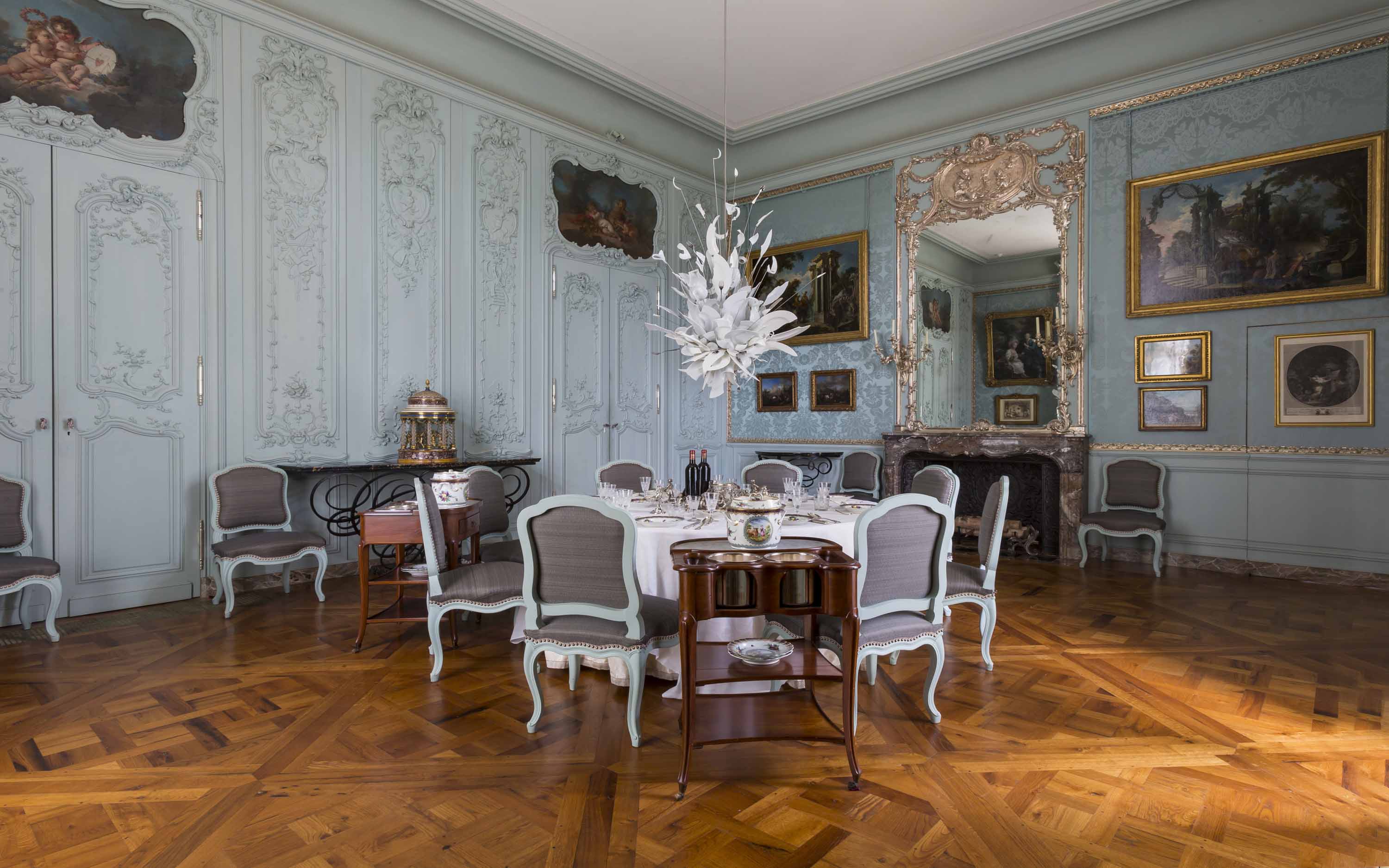 Home | Waddesdon Manor